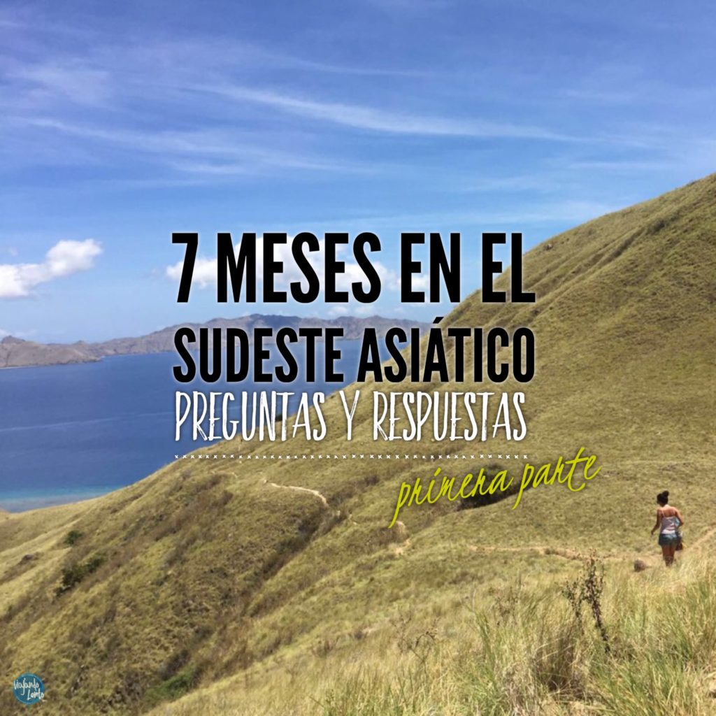 No viajo sola, viajo conmigo: Consejos para viajar seguras - Viajando Lento