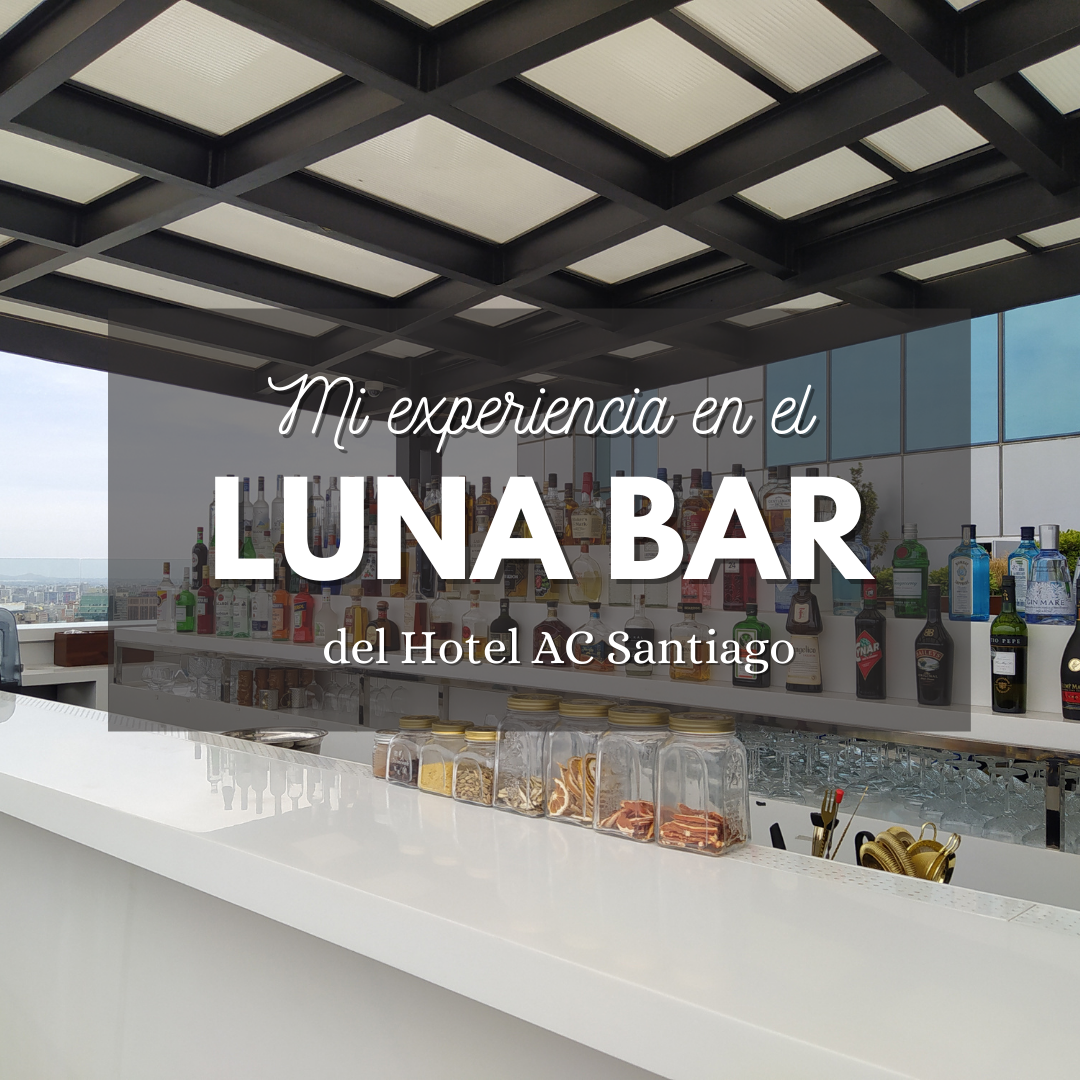 Luna Bar: para una tarde memorable - Viajando Lento